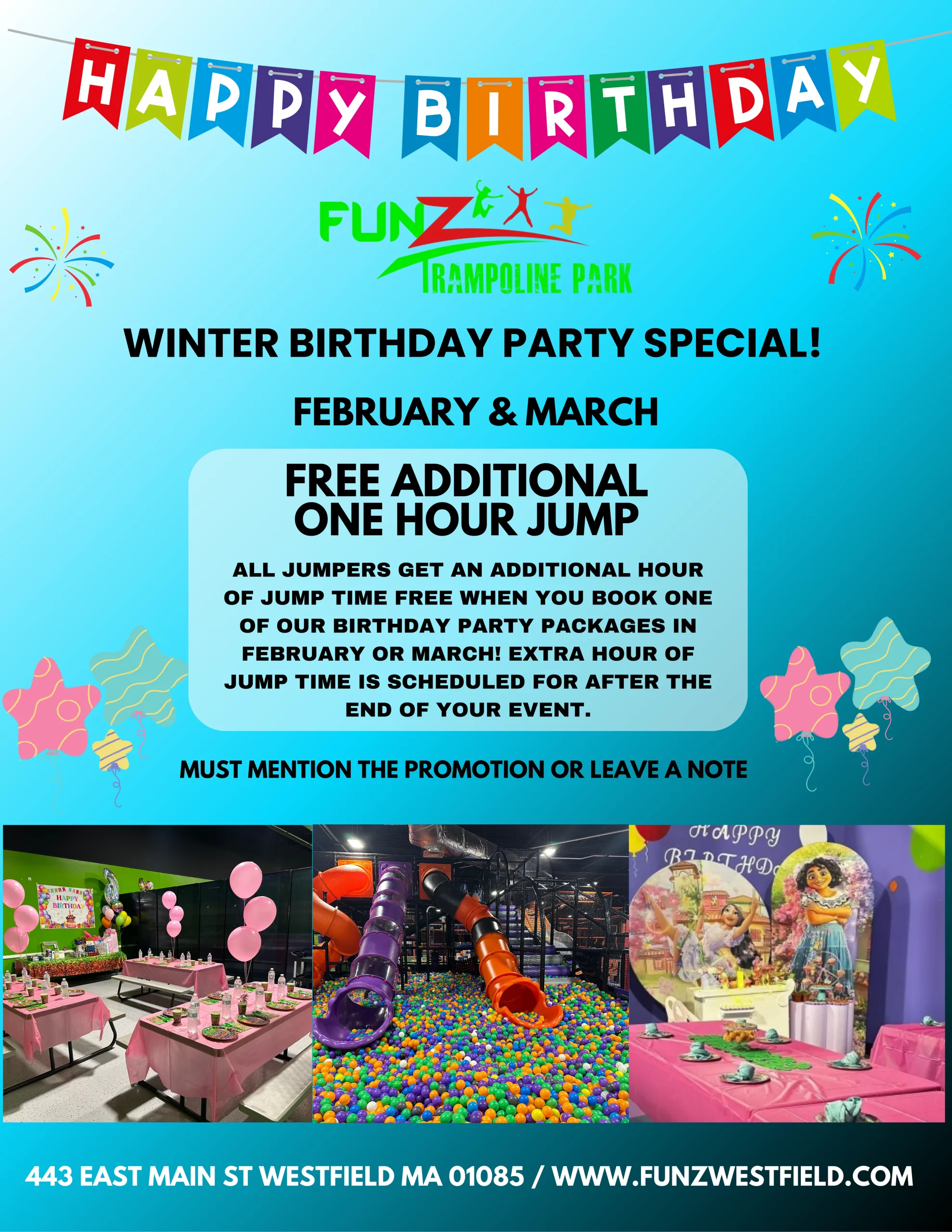 FunZ in Massachusetts