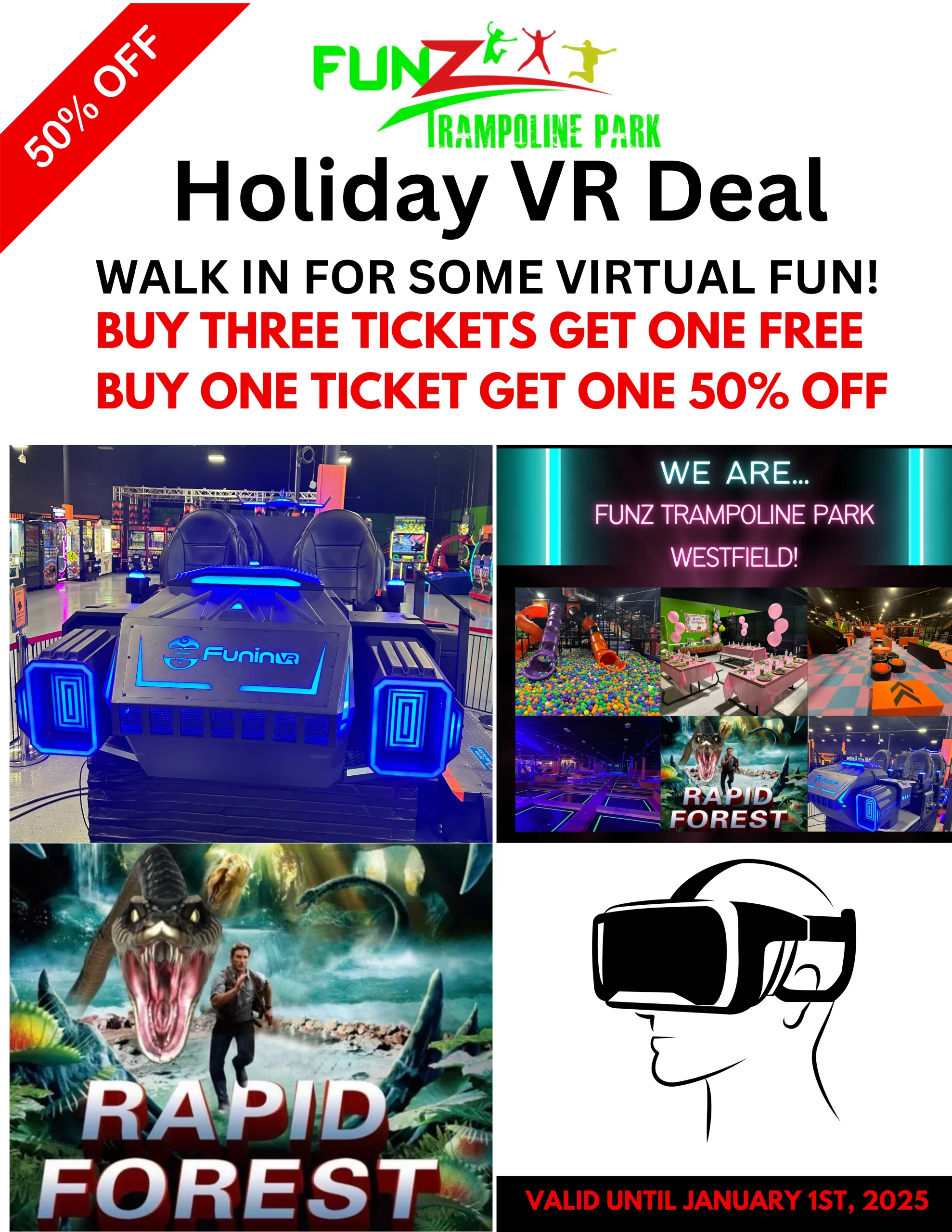 FunZ in Massachusetts