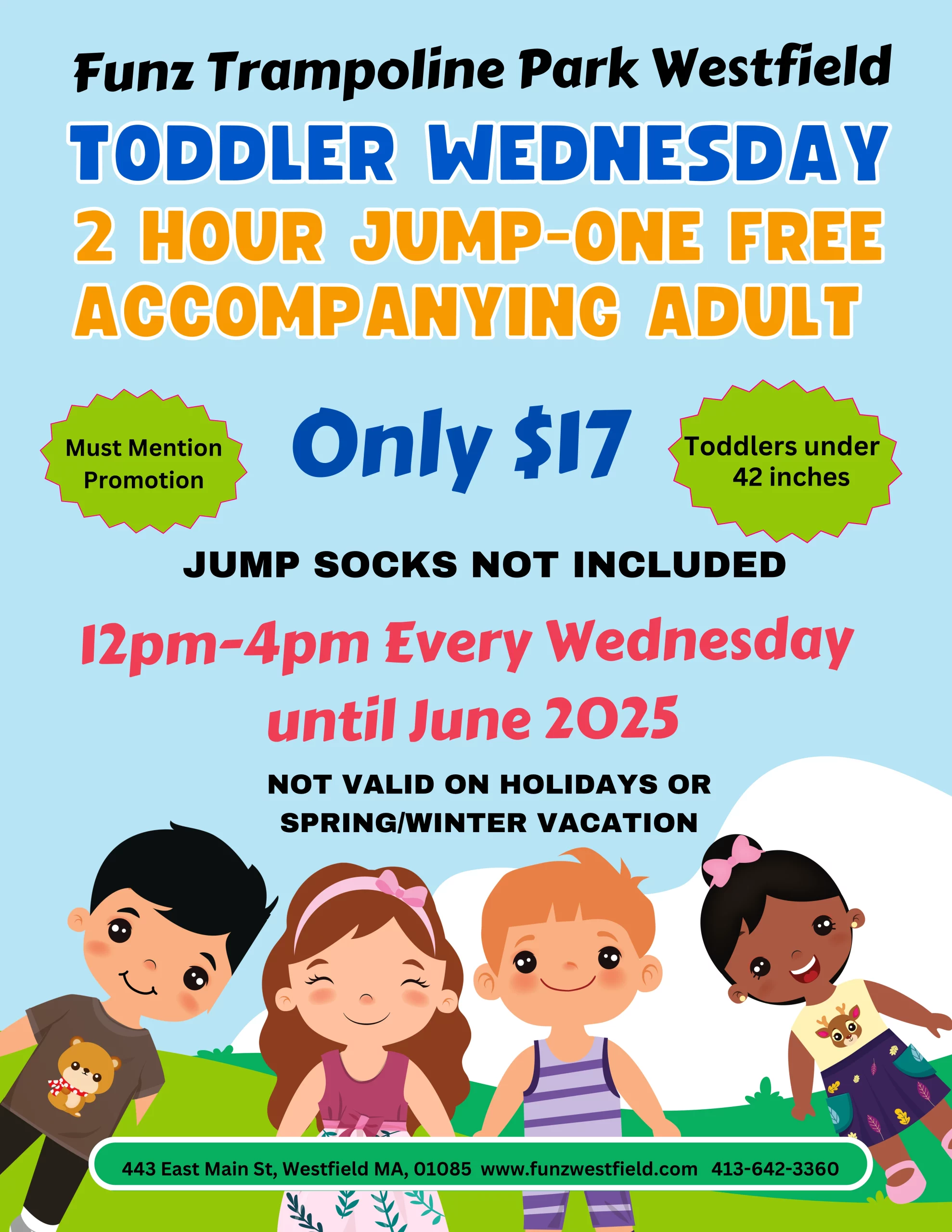 FunZ in Massachusetts