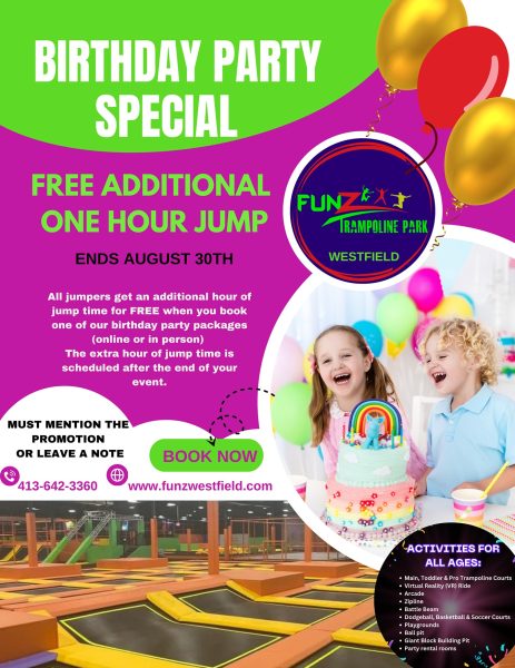 FunZ in Massachusetts