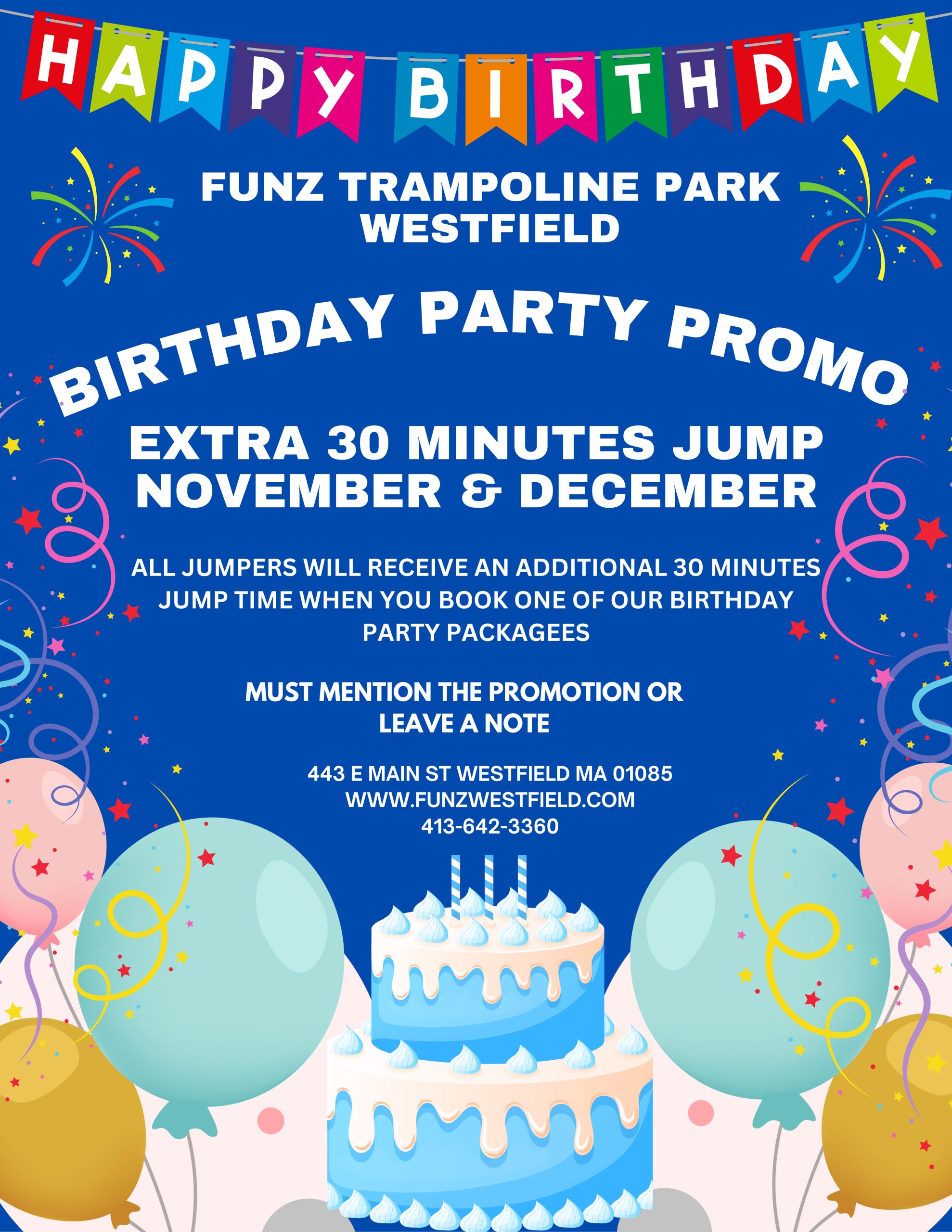 FunZ in Massachusetts