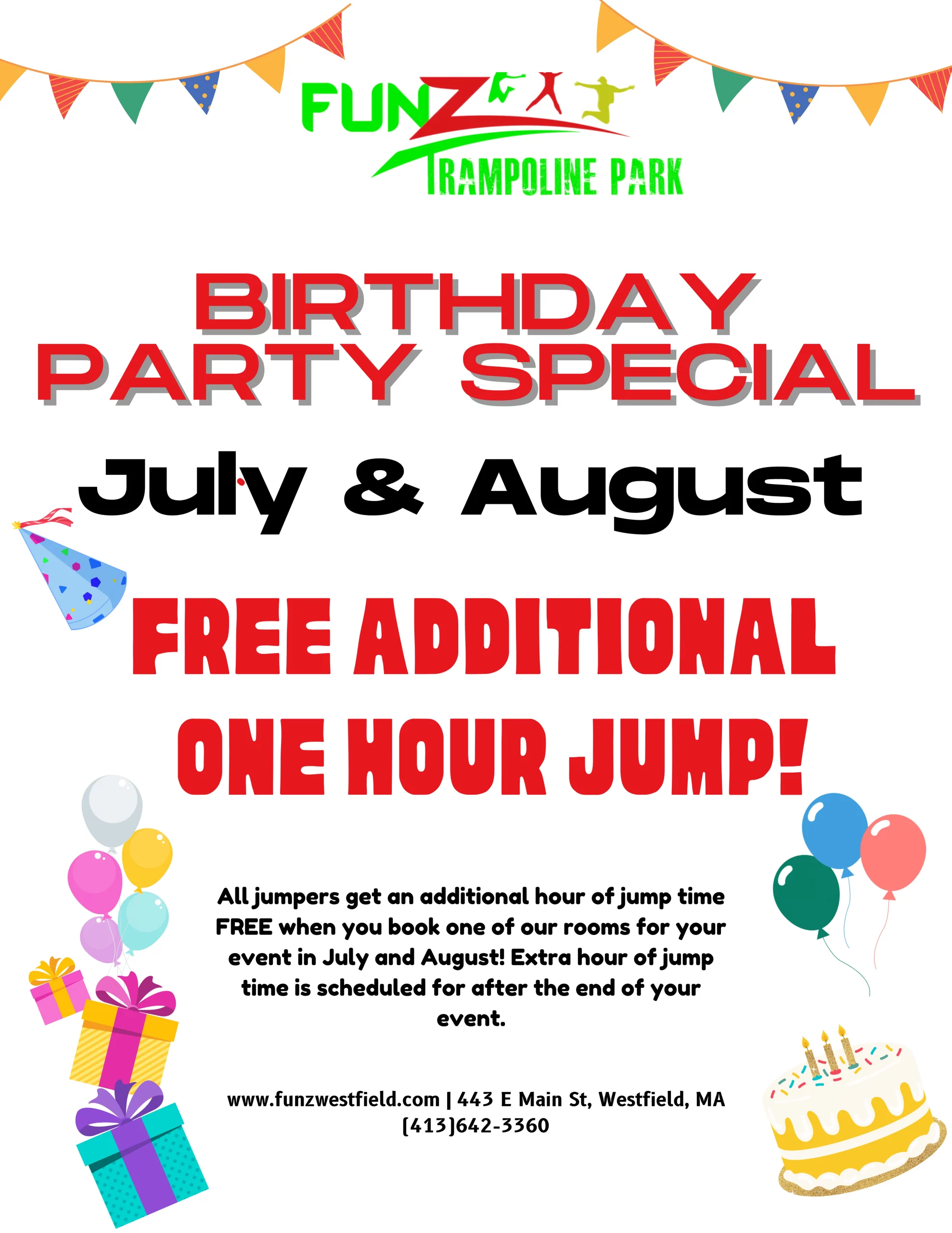 FunZ in Massachusetts