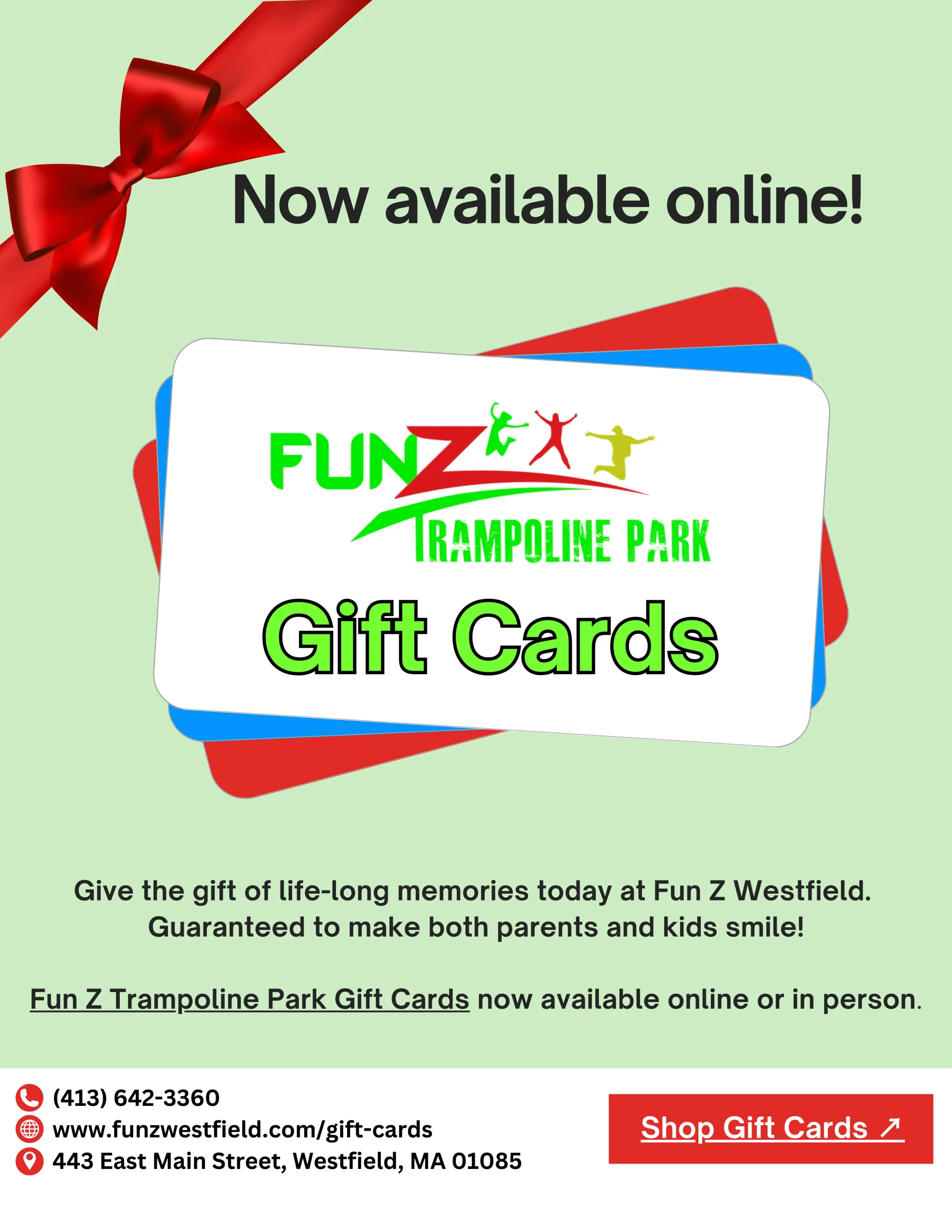 FunZ in Massachusetts